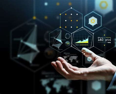 Analytics That Drive Business Decisions