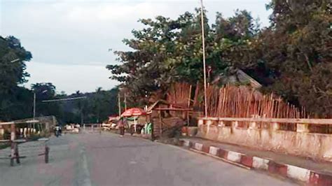 ပုလောမြို့နယ်မှာ မော်တော်ဆိုင်ကယ်တွေကို စက်သုံးဆီကန့်သတ် — မြန်မာဌာန