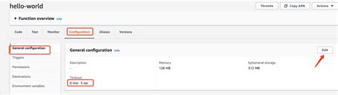 lambda调用方式 同步调用 aws workshop