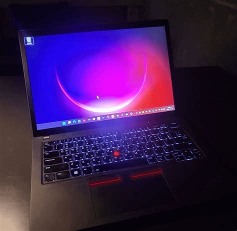 Trackpoint Needs To Evolve Rthinkpad