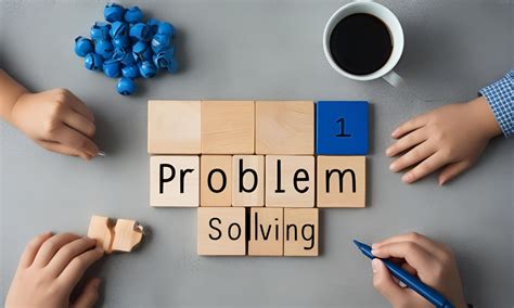 Problem Solving Exercises For Teams Science Backed And Effective
