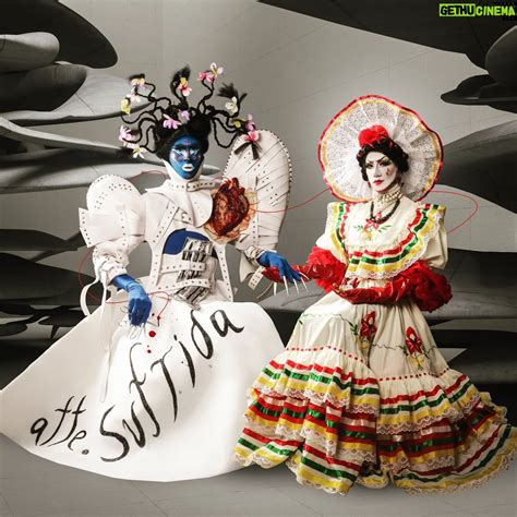 Pixie Pixie Wiki Biography Age Gallery Spouse And More