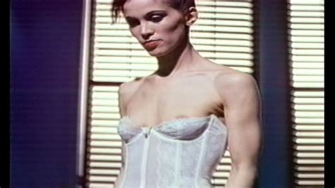 Naked Tiffany Clark In Corruption