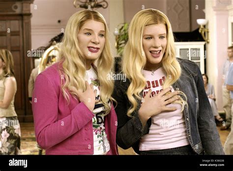 White Chicks Marlon Wayans And Shawn Wayans Director Keenan Ivory