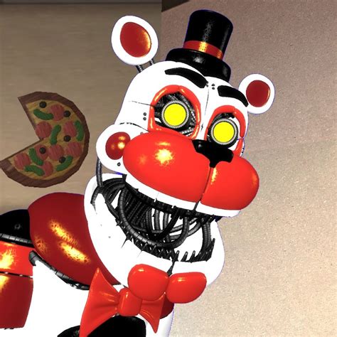 Showtime Freddy Youtube