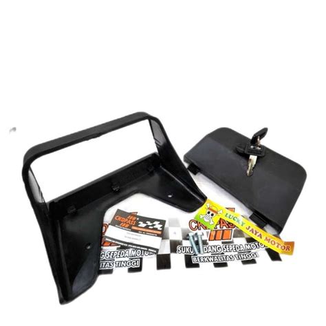 Jual Toolbox Tool Box Tolbox Jok Lid Bagasi Assy Rx King Rxk Rxking