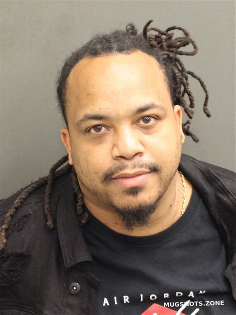 Celcis Kristopher Philippe 02272023 Orange County Mugshots Zone
