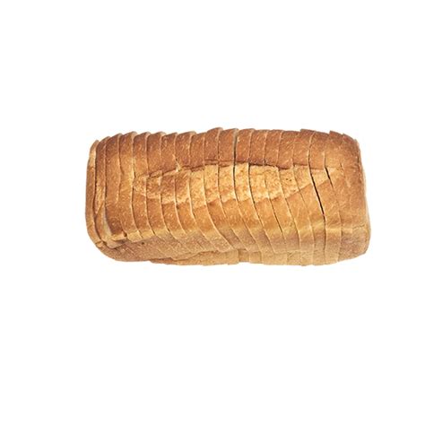 Sliced Breads Leboulanger