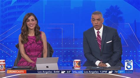 Ktla 5 News Top Stories At 6 Am June 11 2025 Ktla
