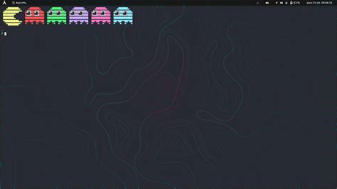 [sway] finally moved from gnome to sway r unixporn