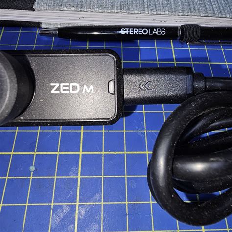 zed m unconnectable after zed depth viewer crash version 4 0 3