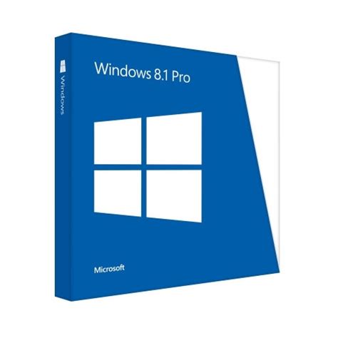 Microsoft Oem Windows 81 Pro Español 32 Bit Fqc 06960