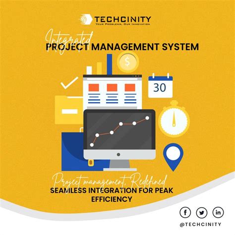Techcinity On Linkedin Projectmanagement Streamline Planning