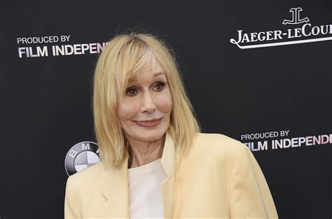 Sally Kellerman Tv Shows 60 Photos Moonagedaydream Film