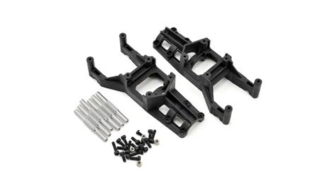 Align 550x Tail Boom Mount Set H55t004axw