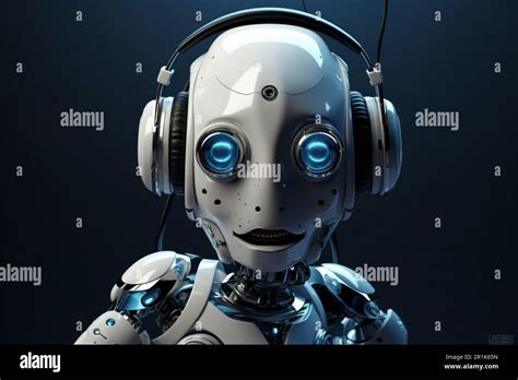 A Glimpse Into The Future Of Technology As A Compact Robot With