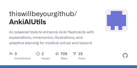 GitHub Thiswillbeyourgithub AnkiAIUtils AI Powered Tools To Enhance Anki Flashcards With