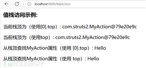 漏洞分析 apache struts文件上传漏洞（cve 2024 53677） freebuf网络安全行业门户