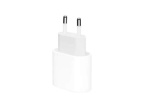 Купить Apple Адаптер питания USB-C 20 Вт в Москве на Горбушке. Низкая ...