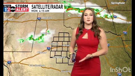 Caiden Dinkins Ktxs Rhotreporters