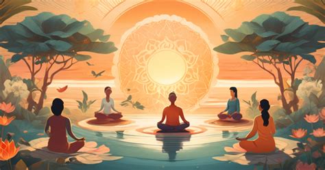 Aurobindos Vision For Human Unity Through Yoga • Philosophy Institute