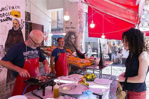 Kalsa Benvenuti Nel Quartiere Rinato A Palermo Dove Viaggi