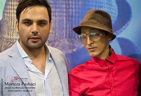 مجموعه عکسهای زنده یاد مرتضی پاشایی