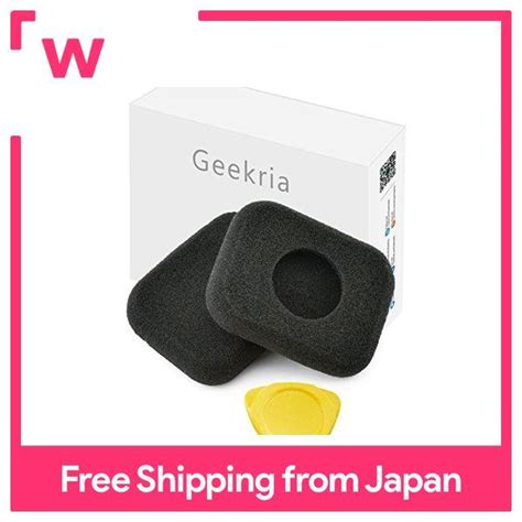 แผ่นรองหูฟังสำรองสำหรับแผ่นหูฟัง Bang And Olufsen B And O Form 2 Th