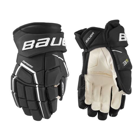 Bauer Supreme 3S PRO Int Handschuhe