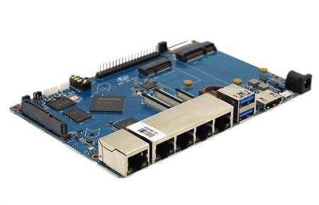 Banana Pi Wiki