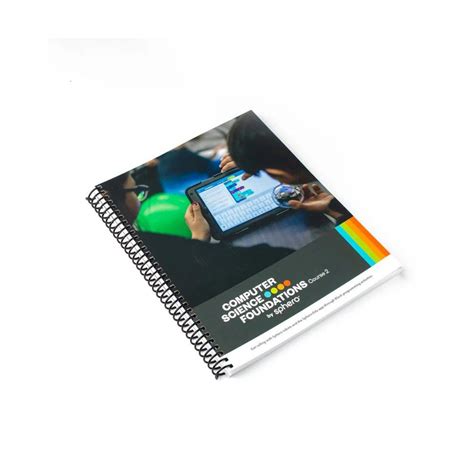 Sphero Computer Science Foundations Course 2 Eduk8