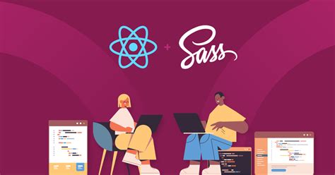 Reactjs With Sass Scss Mitrais