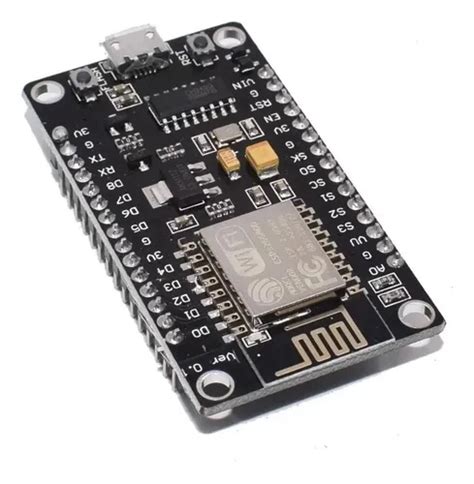 Nodemcu V3 Esp8266 Ch340 Lua Ble Wifi Compatível Arduino Ide Mercadolivre