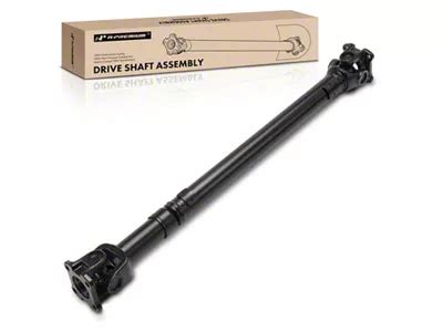 2015 2020 Ford F 150 Driveshafts Americantrucks