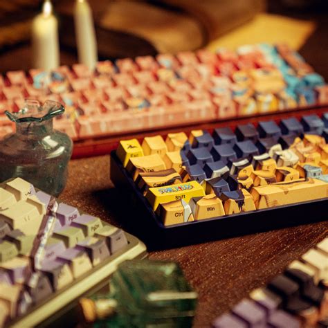 Sonic X Higround Adventure Keyboard