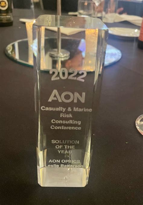 Leslie Arnold Batterson On Linkedin Aon 93 Comments