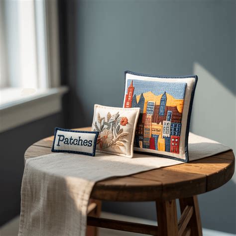 Which Embroidery Patch Coverage Is Best 50 75 Or 100