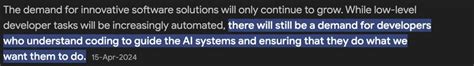 Why Learning Ai Is Essential For Software Engineers Fahad Bajwa