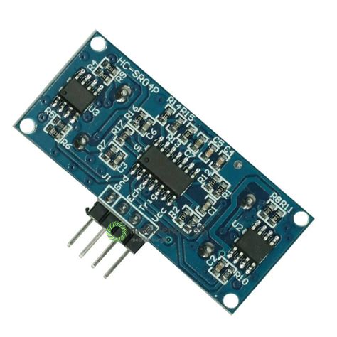 Hcsr04 Hcsr04p Hc Sr04 Hc Sr04p 초음파 모듈 거리 측정 음파 탐지기 3 V 55 V Arduino 용