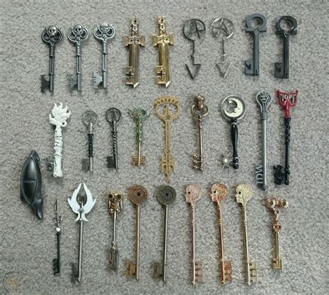 Locke And Key Artofit