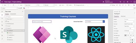 Filtering Powerapps Gallery By Dropdown And Multiple Dropdowns Softree Technology