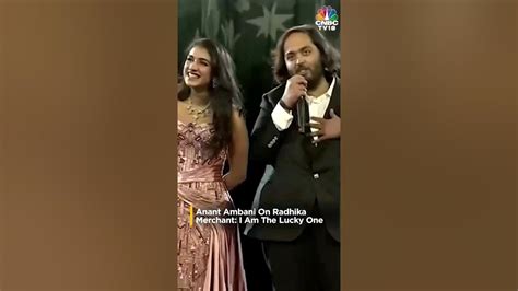 Beautiful Couple In The World 🌎 Richest Man Amit Ambani Pre Wedding