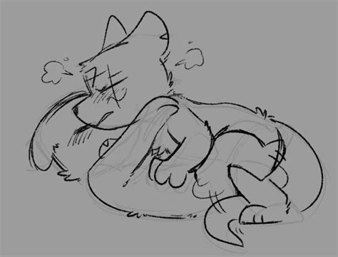 Rule 34 Anal Anthro Blush Breath Cult Of The Lamb Fan Character Male