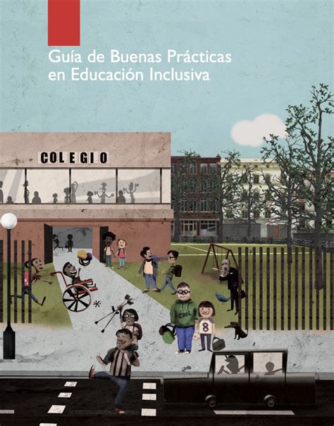 Guide To Best Practices In Inclusive Education Guía De Buenas