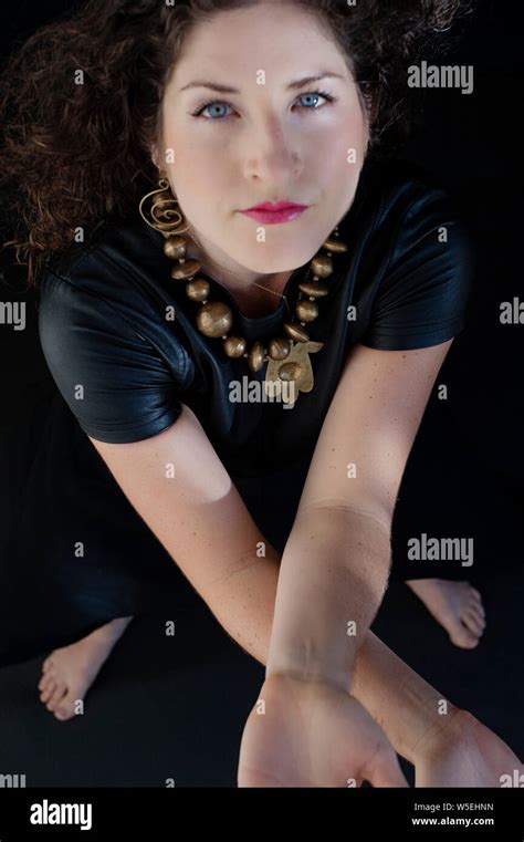 Deep Look Into Your Soul Hi Res Stock Photography And Images Alamy