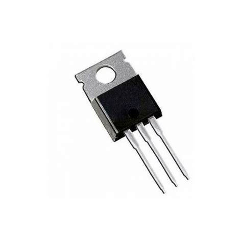 Probots IRF630 MOSFET N Channel Power MOSFET TO 220 Package 200V 9A Buy Online Buy Online India