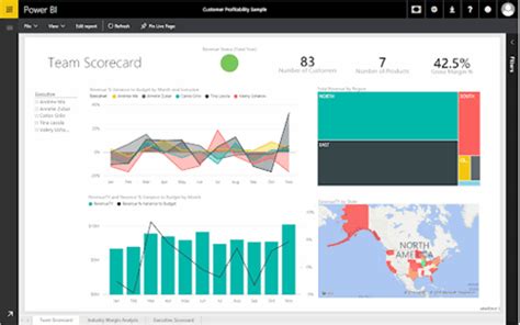 Importing Excel Workbooks Into Power Bi Nexacu