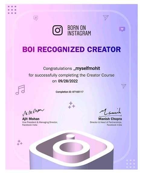 Mohit Kashyap On Linkedin Instagram Socialmediagrowth