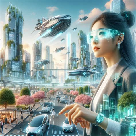 Top 10 Future Technologies For 2030 Shaping The World Evolution Of The Progress