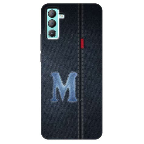 Tecno Pop Lite Back Cases Cover Shopee India